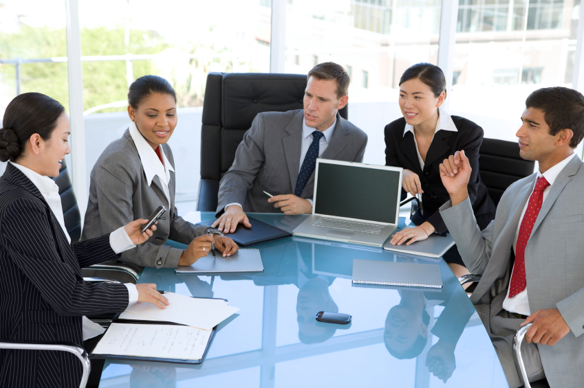 International Sales Opportunity
